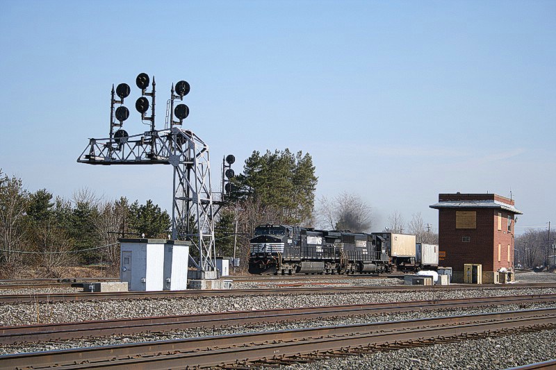 NS 9201